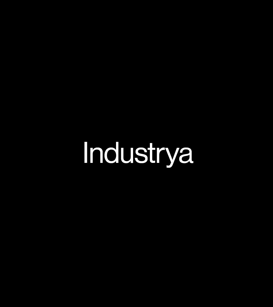 INDUSTRYA- Coast Branding Agency Brussels