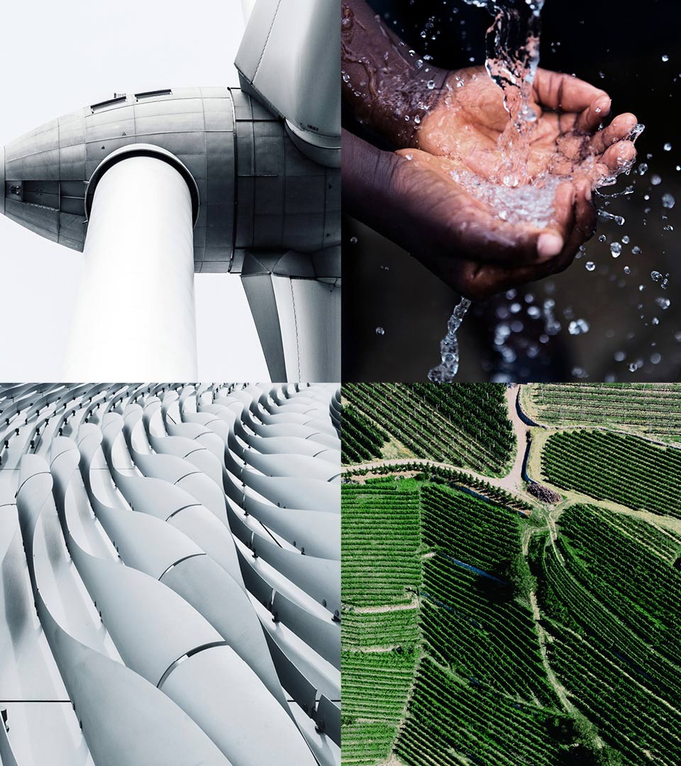 INDUSTRYA- Coast Branding Agency Brussels
