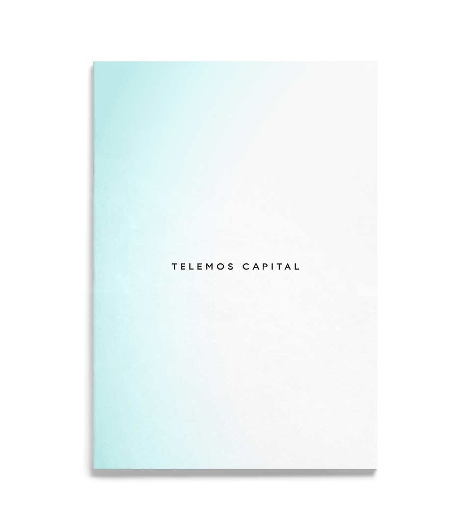 TELEMOS CAPITAL- Coast Branding Agency Brussels