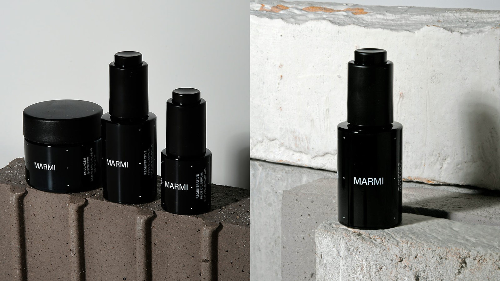 Marmi- Coast Branding Agency Brussels