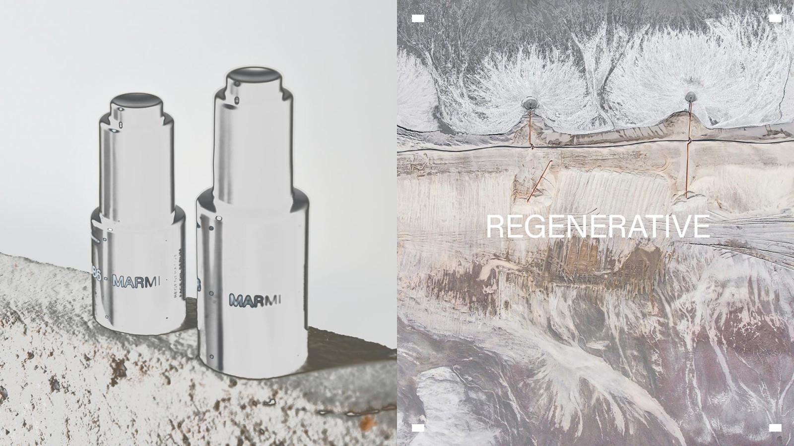 Marmi- Coast Branding Agency Brussels