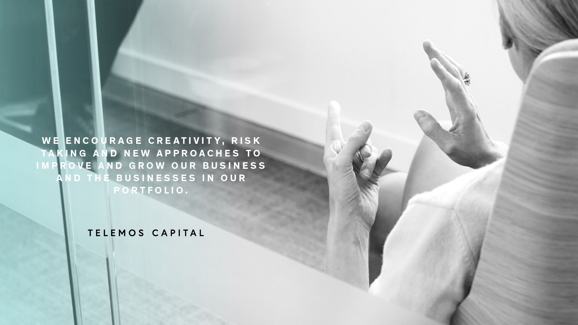 TELEMOS CAPITAL- Coast Branding Agency Brussels