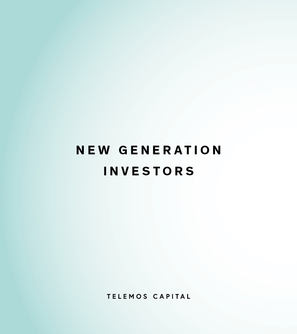 Telemos capital- Coast Branding Agency Brussels